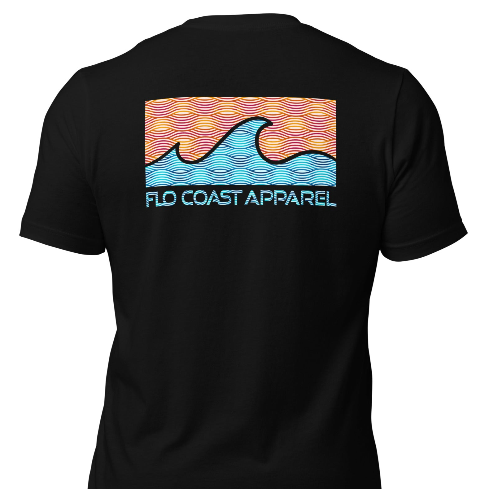 T-Shirts – Flo Coast Apparel